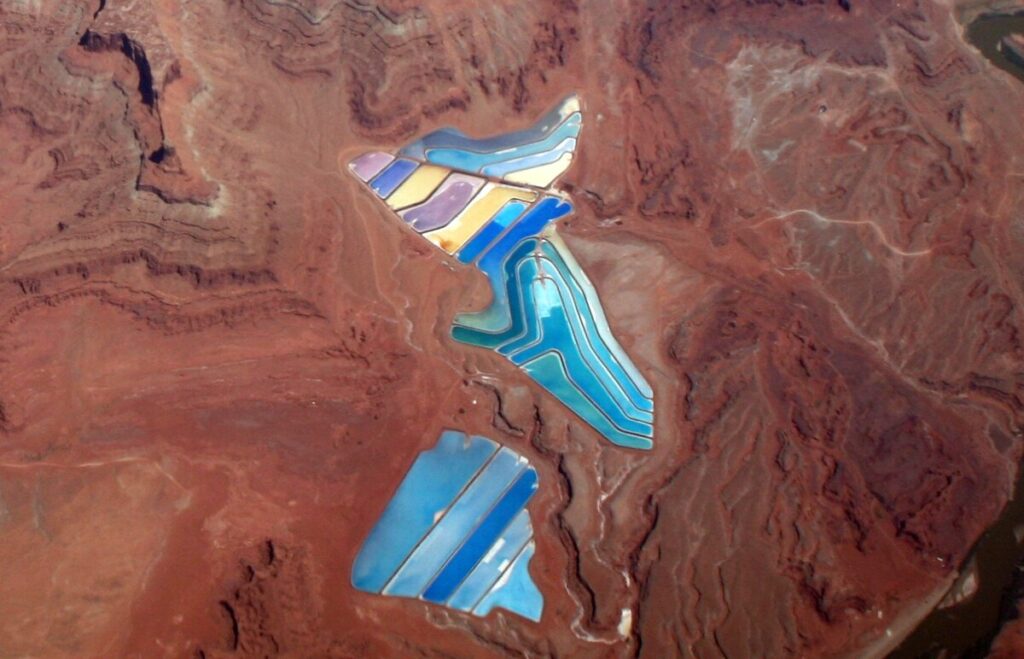 How a Failed Ocean Created One of the Best Resource Opportunities in ...